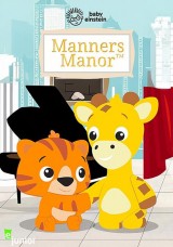 Watch Manners Manor season 1 Streaming Online | STARZPLAY