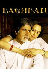 Watch Baghban For Free | STARZPLAY