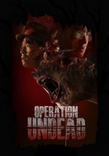 Watch Operation Undead For Free | STARZPLAY