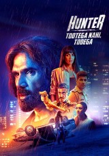 Watch Hunter: Tootega Nahi, Toodega For Free | STARZ ON