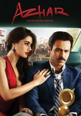 Watch Azhar For Free | STARZPLAY