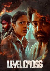 Watch Level Cross For Free | STARZPLAY