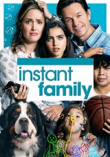 Watch INSTANT FAMILY | Store | STARZPLAY
