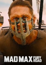 Watch Mad Max: Fury Road | Store | STARZPLAY