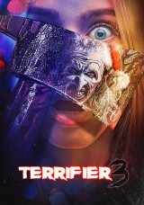 Watch Terrifier 3 | Store | STARZ ON