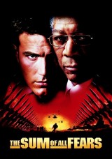 Watch The Sum Of All Fears | Store | STARZPLAY