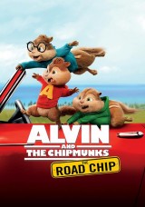 Watch Alvin And The Chipmunks: The Road Chip Online | STARZPLAY