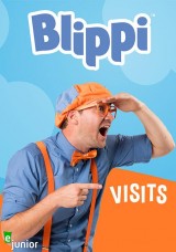 Watch Blippi Visits Online | STARZ ON