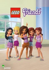 Watch Lego Friends Girls of Heartlake City Online | STARZ ON
