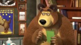 Watch Masha and The Bear - Masha Songs Online | STARZ ON