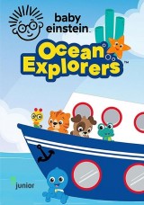 Watch Ocean Explorers Online | STARZ ON
