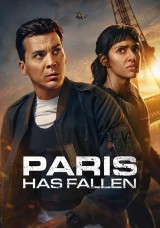 Watch Paris Has Fallen Online | STARZPLAY