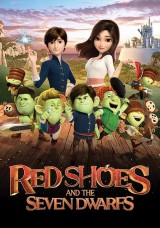 Watch Red Shoes And The Seven Dwarfs Online | STARZPLAY