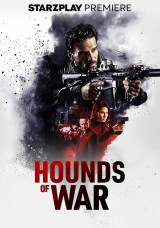 Watch Hounds Of War Online | STARZPLAY