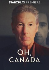 Watch Oh Canada Online | STARZ ON