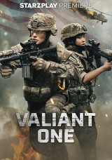 Watch Valiant One Online | STARZPLAY