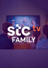 Watch STC tv Family Online | STARZPLAY