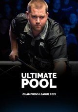 Watch Ultimate Pool - Champions League Online | STARZPLAY