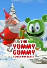 Watch Gummy Bear Movie Online | STARZ ON