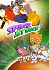 Watch Rat-a-Tat Movie Space Attack Online | STARZ ON
