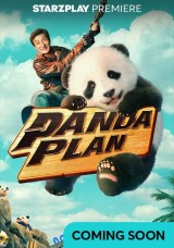 Watch Panda Plan - Coming Soon Online | STARZ ON