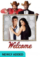 Watch Welcome Online | STARZ ON