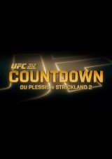 Watch Countdown UFC 312 Online | STARZ ON