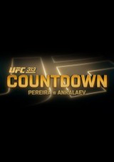 Watch Countdown UFC 313 Online | STARZ ON