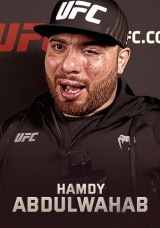 شاهد KSA FN Interview - Hamdy Abdulwahab اونلاين | STARZPLAY