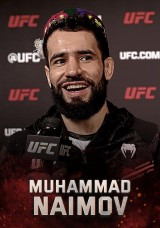 Watch KSA FN Interview - Muhammad Naimov Online | STARZ ON