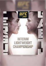 Watch UFC 249 FERGUSON VS GAETHJE Online | STARZ ON