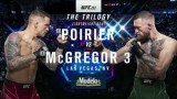 Regarder UFC 264: POIRIER VS MCGREGOR 3 en ligne | STARZ ON