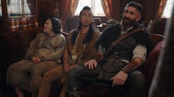 Watch GHOSTS season 4 Streaming Online | STARZPLAY