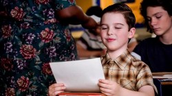 Watch Young Sheldon season 2 Streaming Online | STARZPLAY