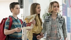 Watch Young Sheldon season 3 Streaming Online | STARZPLAY