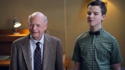 Watch Young Sheldon season 6 Streaming Online | STARZPLAY