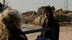 شاهد TWD: Daryl Dixon الموسم 3 بث مباشر أونلاين | STARZPLAY