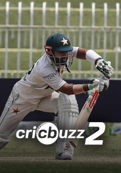 Watch Cricbuzz 2 Online | STARZPLAY