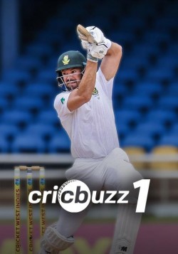 Watch Cricbuzz 1 Online | STARZPLAY