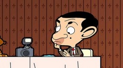 Watch Mr. Bean: The Animated Series For Free | STARZPLAY