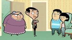 Watch Mr. Bean: The Animated Series For Free | STARZPLAY