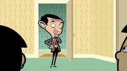 Watch Mr. Bean: The Animated Series For Free | STARZPLAY