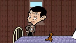 Watch Mr. Bean: The Animated Series For Free | STARZPLAY
