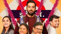 Watch Ghar Waapsi Online | STARZPLAY