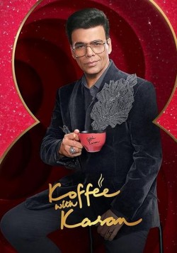 Watch Koffee With Karan Online | STARZPLAY