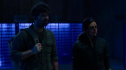 Watch Asur season 2 For Free | STARZPLAY