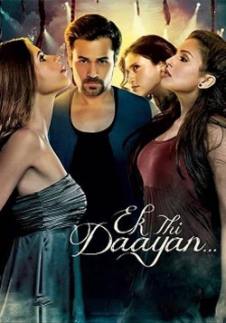 Watch Ek thi Dayan For Free | STARZPLAY
