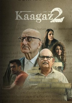 Watch Kaagaz 2 For Free | STARZPLAY