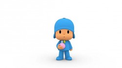 Watch Pocoyo For Free | STARZPLAY