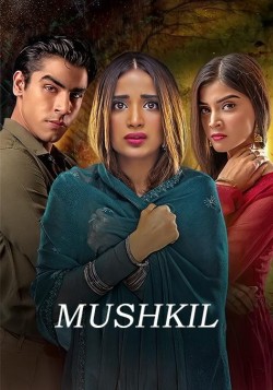 Watch Mushkil For Free | STARZPLAY